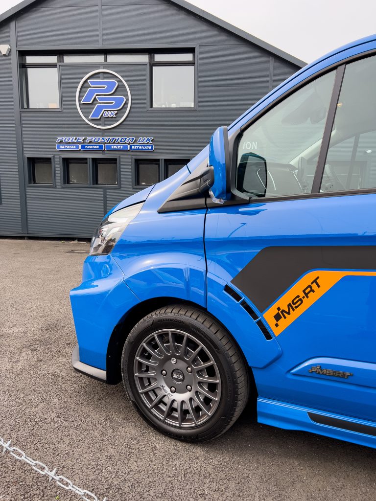 MS-RT Review - drivetribe.com