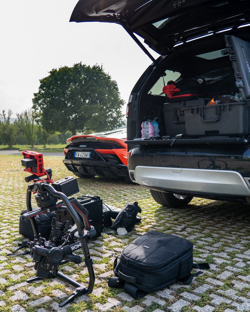 Starting an Automotive Video Production Agency - Centric Creative ...