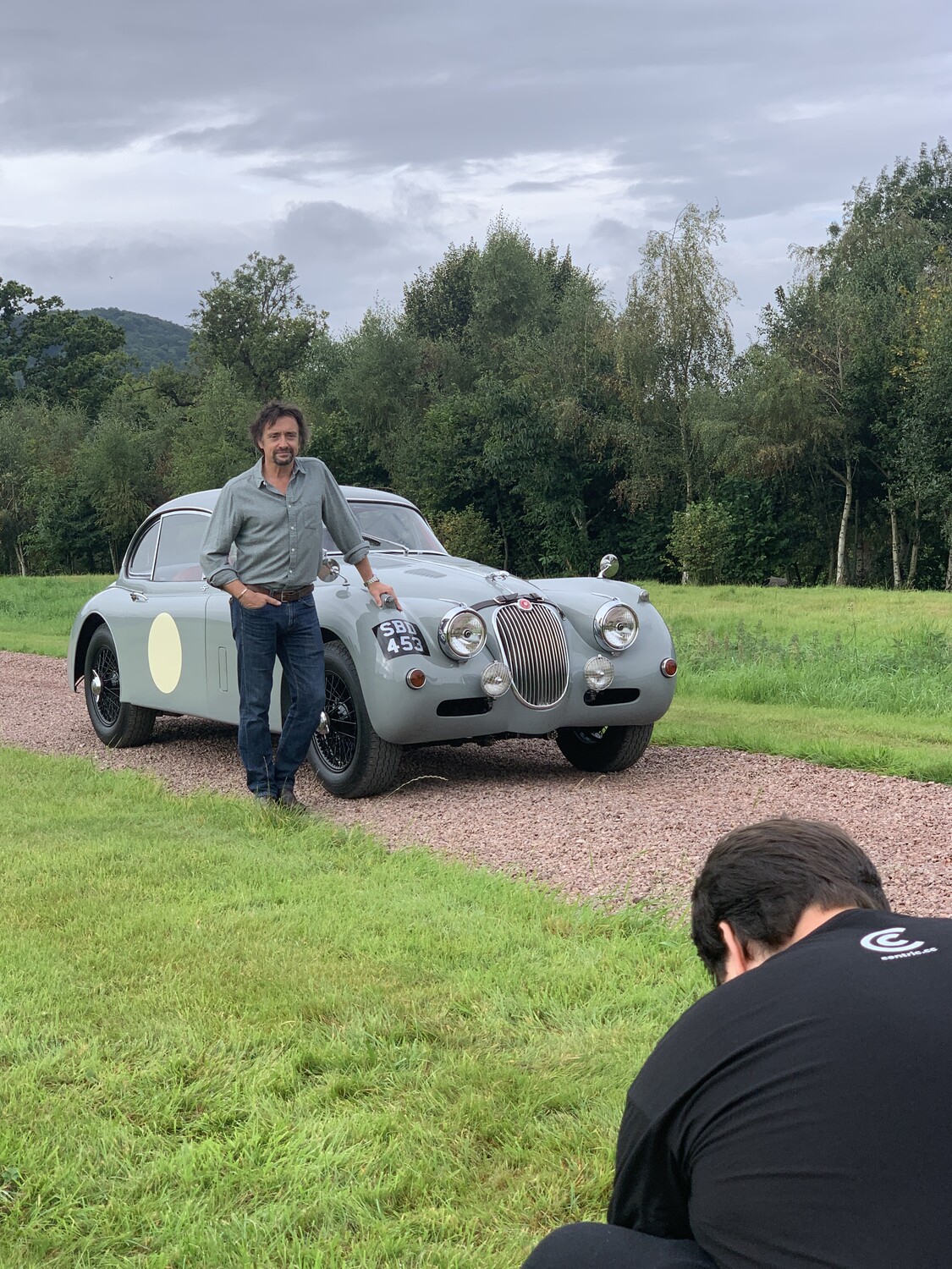 Starting an Automotive Video Production Agency - Centric Creative - drivetribe.com