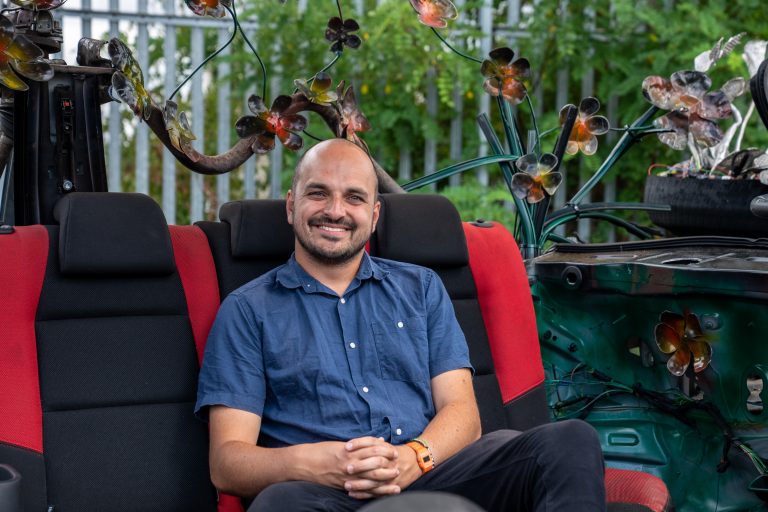 About DriveTribe | Meet The Team Behind DriveTribe