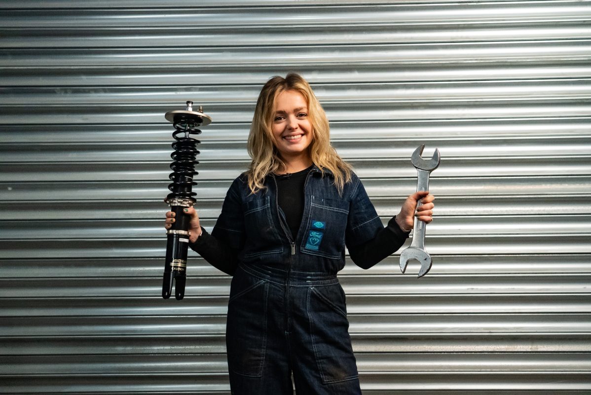 About DriveTribe | Meet The Team Behind DriveTribe