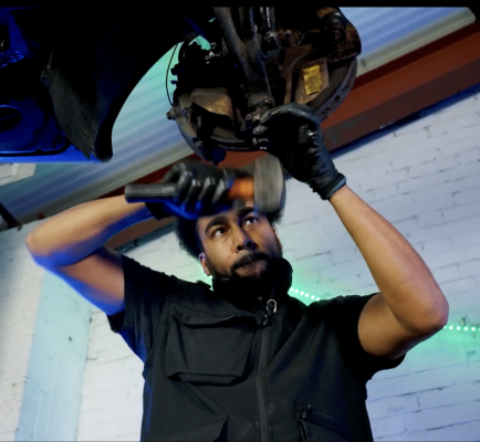 About DriveTribe | Meet The Team Behind DriveTribe